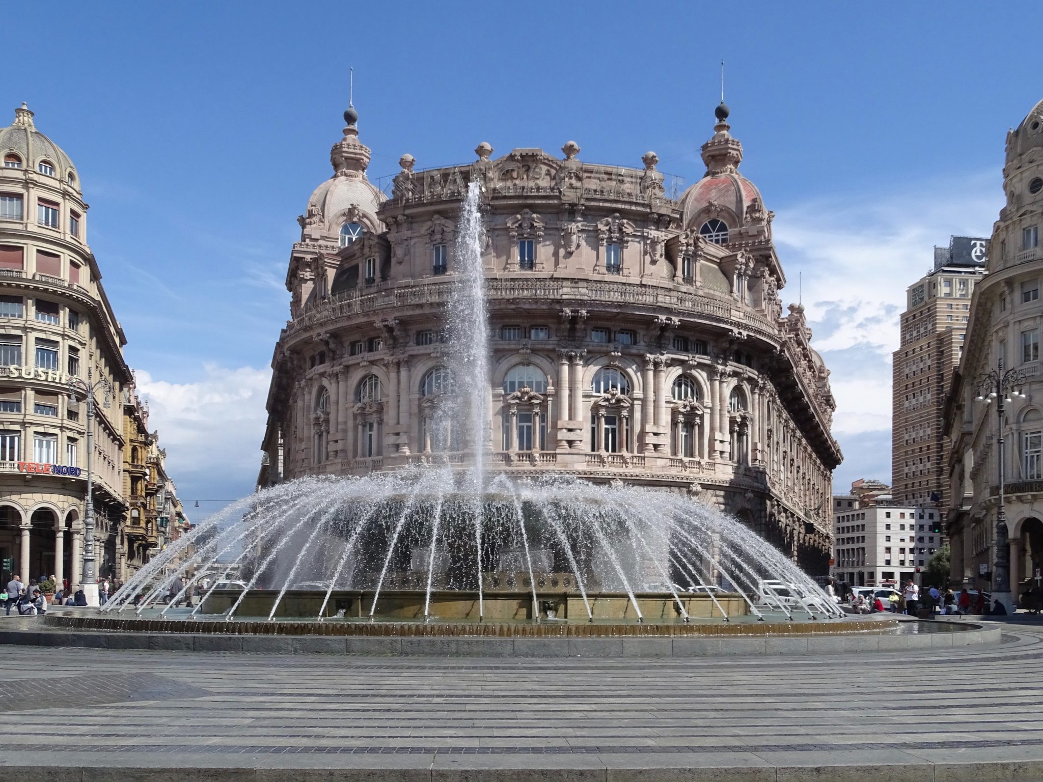 Events in Genoa and Liguria: What to Do in December 2024? - Marina ...